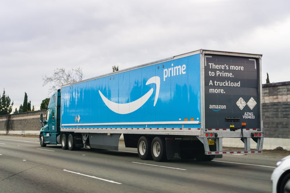 2020 Trucking Industry Trends Valley Driving School